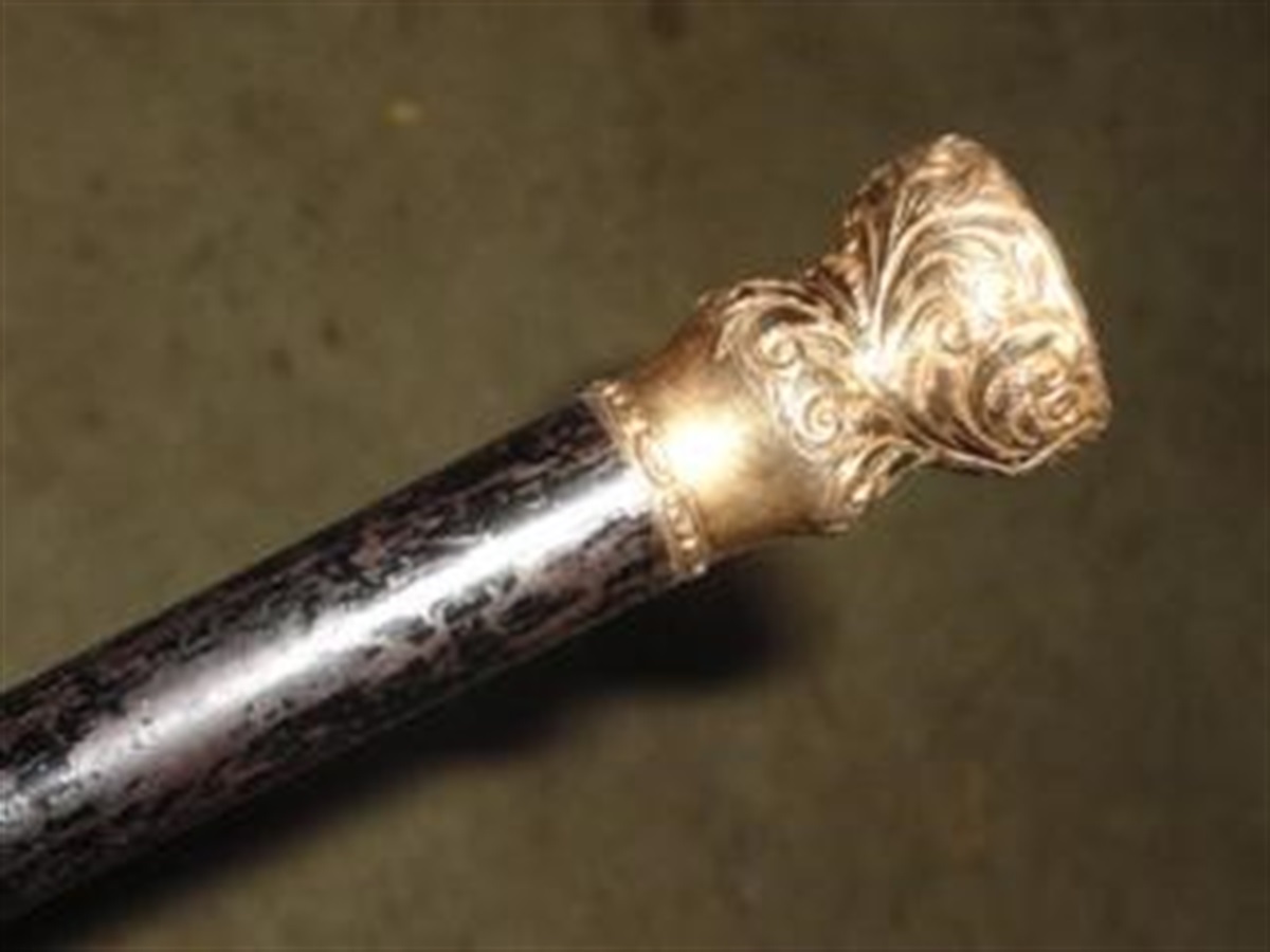 Boston Post Cane to Recognize Gardiner's Oldest Living Resident - City ...