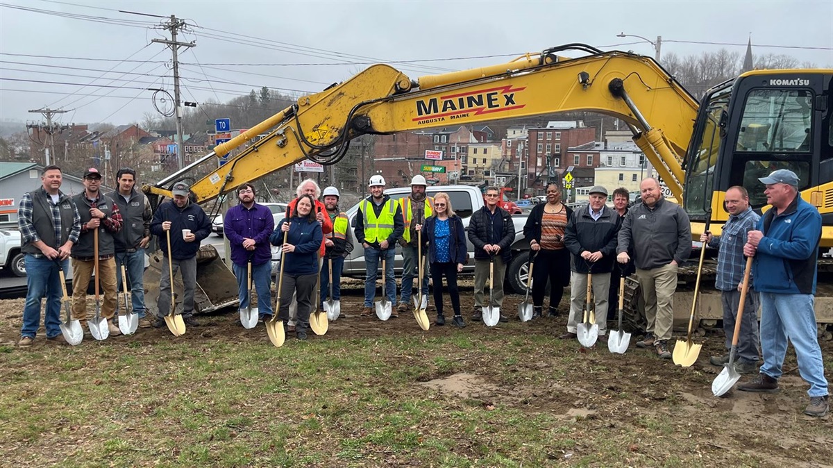 Economic Development - City of Gardiner