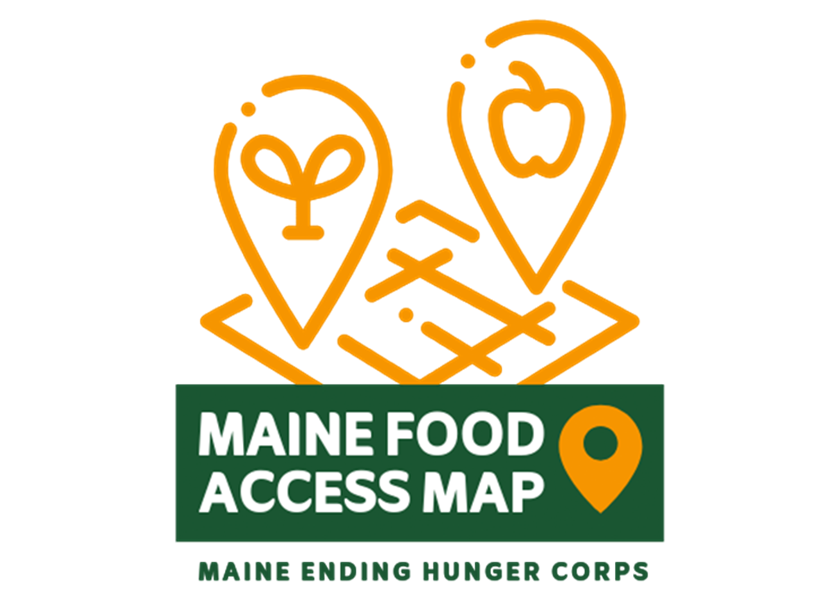 Maine Department of Agriculture Food Resources Map - City of Gardiner